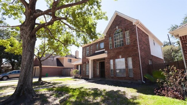 14003 Torrey Village Dr House Rental In Houston Tx
