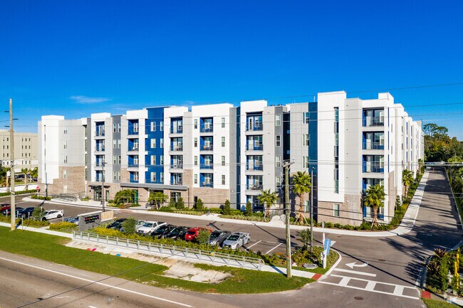 Union on Fletcher Apartments - Tampa, FL | ForRent.com