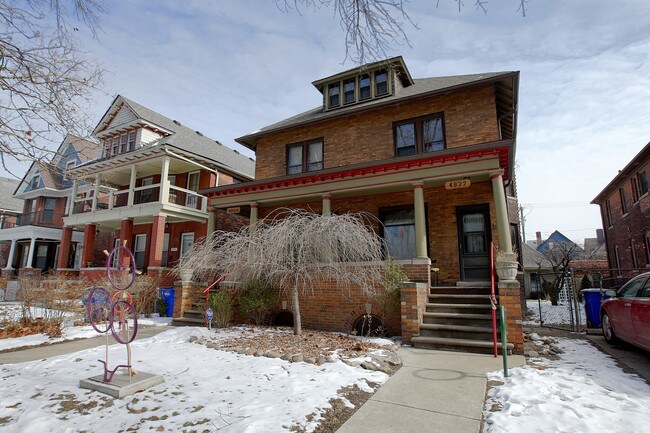 Apartments for Rent in Detroit, MI | ForRent.com