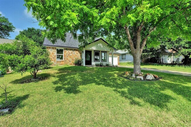 12114 Carnforth Dr - House for Rent in Austin, TX | ForRent.com
