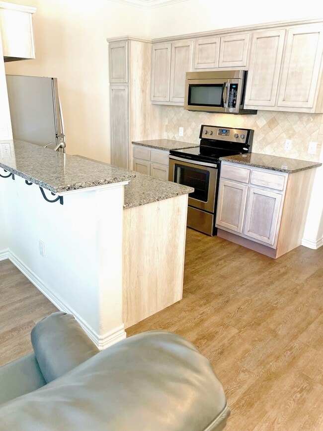 Texas A&M University | Off-Campus Housing Search