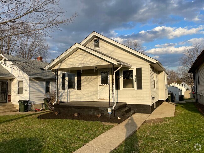 Houses for Rent in Hamilton OH - 34 Houses | ForRent.com