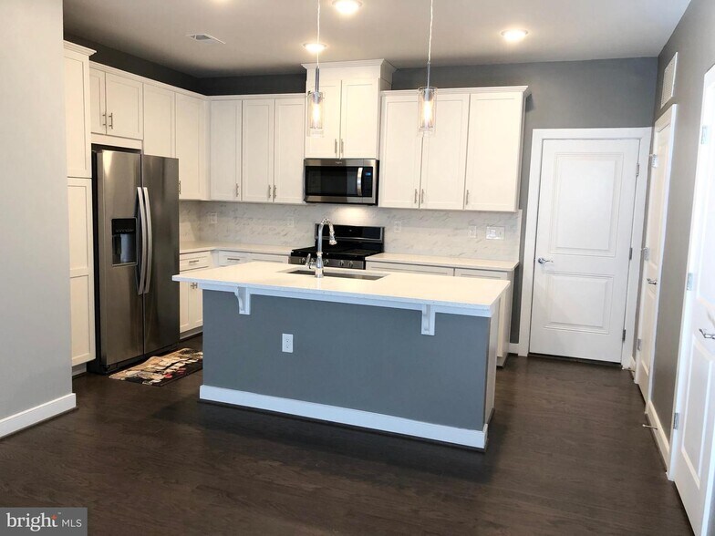 13317 Launders St - Townhome for Rent in Herndon, VA | ForRent.com
