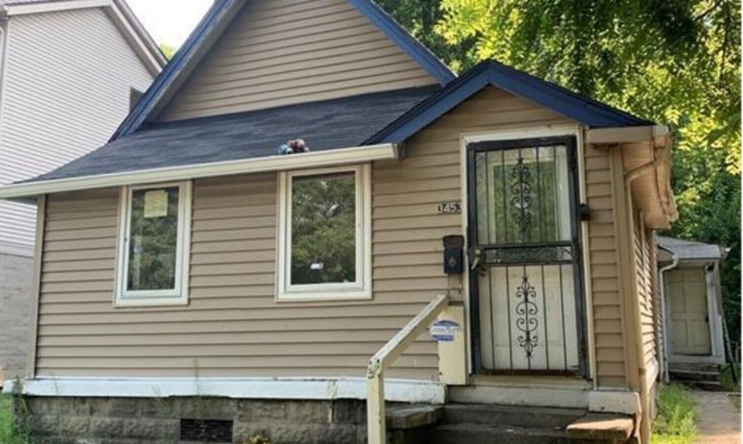 3453 Boulevard Pl Off-Campus Housing, Indianapolis, IN