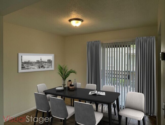 T.R. Lawing Realty Property House - House Rental in Charlotte, NC ...