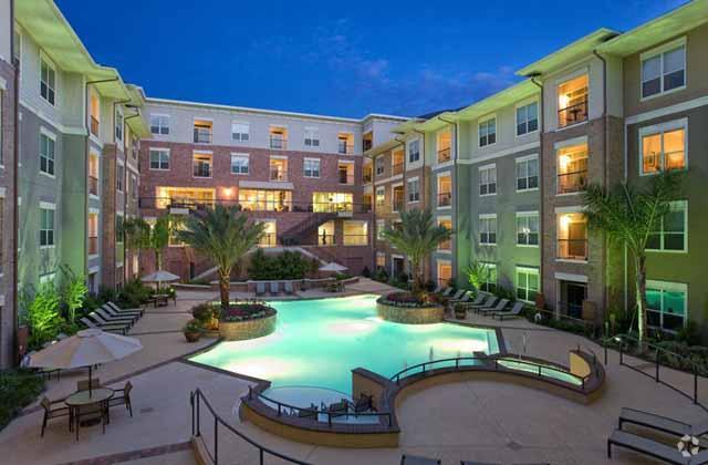 Apartments for Rent Near Rice University - Student Housing | Rice ...