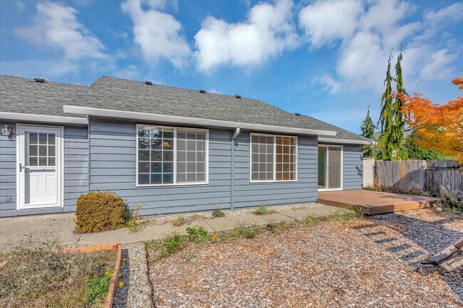 11831 SE 261st Pl Rental - House Rental in Kent, WA | ForRent.com
