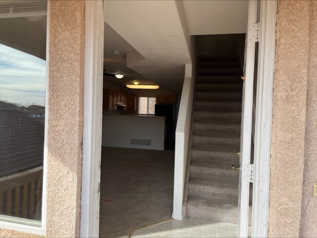 7926 Antelope Ridge Point Townhome - Townhome Rental in Colorado ...