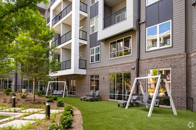Emory University | Off-Campus Housing Search