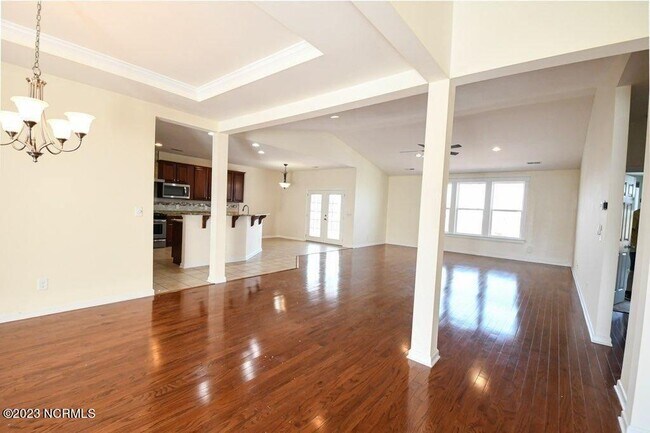 642 W Chatman Dr NW - House Rental in Calabash, NC | ForRent.com