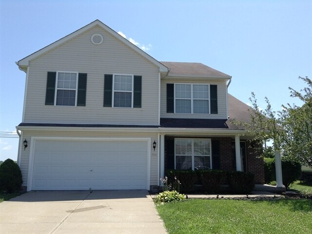 Houses For Rent In Trenton Ohio