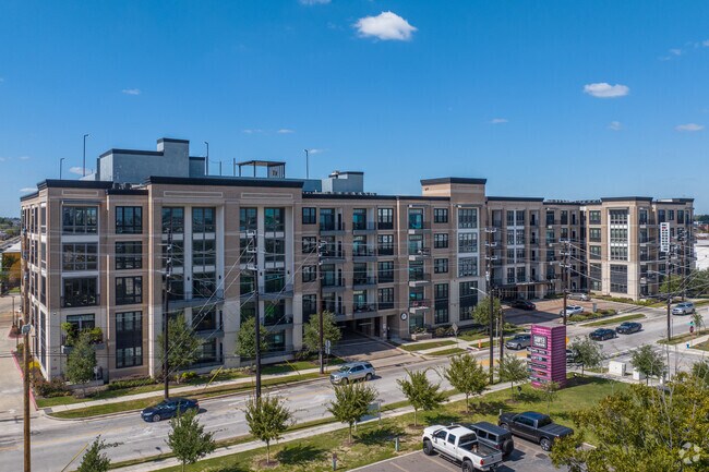 Rice University | Off-Campus Housing Search