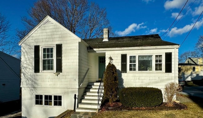 16 Colburn St Rental - House Rental in Westwood, MA | ForRent.com