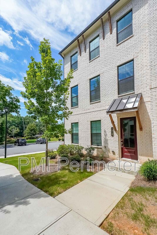 6010 Saffron Way - Townhome for Rent in Roswell, GA | ForRent.com