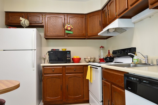 Hillendale Gate Apartments - Baltimore, MD | ForRent.com