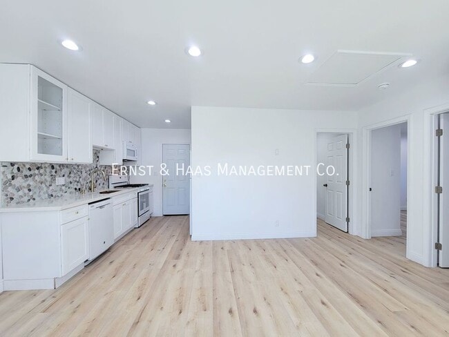 Newly Constructed 2 Bedroom 1 Bath ADU in ... Rental For Rent in Long ...