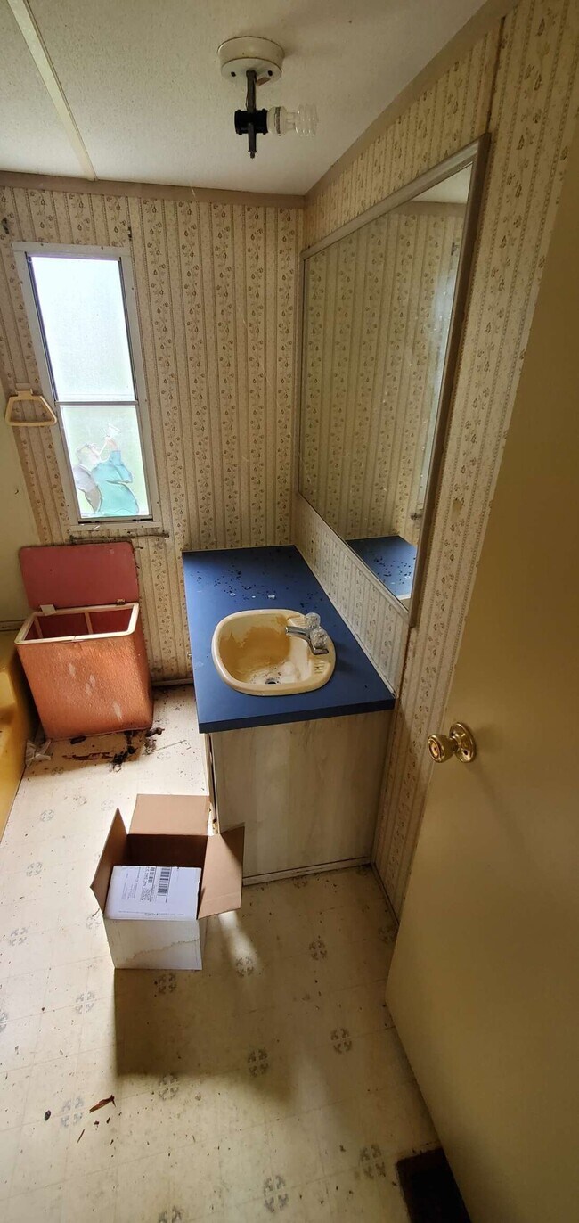 Christ Cornerstone MHC - House Rental in Stanley, NC | ForRent.com