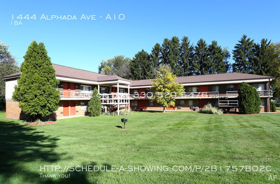 1444 Alphada Ave Unit A10 - Room for Rent | Akron, OH | Starting at ...