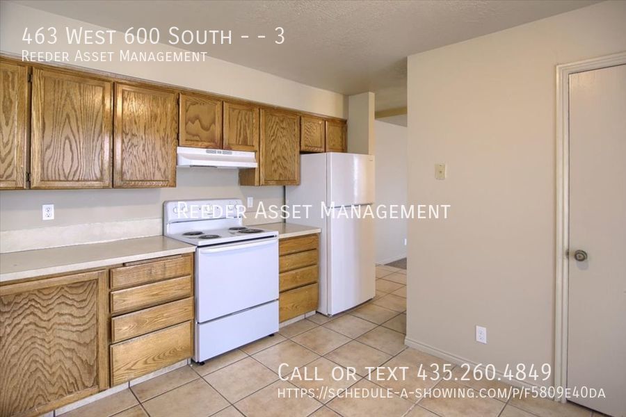 Apartment in Tremont has 2 bedroom 1 bath ... Unit 3 - Tremonton, UT ... Apartment in Tremont has 2 bedroom 1 bath ... Unit 3 - Tremonton, UT ...