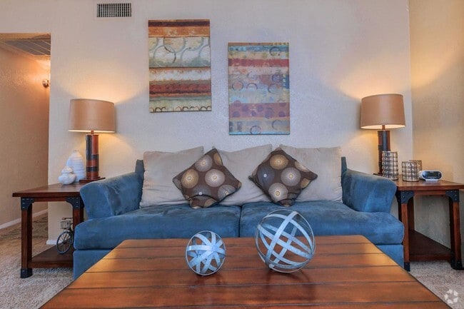 Midwestern State University Off-Campus Housing & Apartments ...