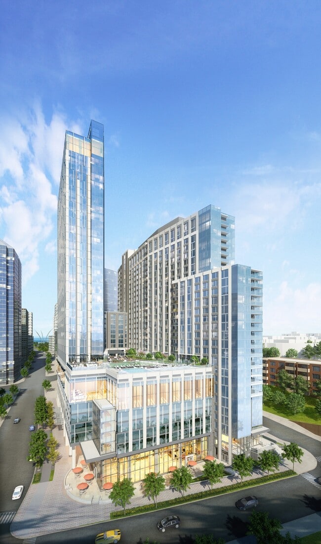 Georgetown | Off-Campus Housing Search