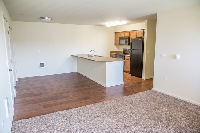 COPPER LANDING Apartments - Airway Heights, WA | ForRent.com
