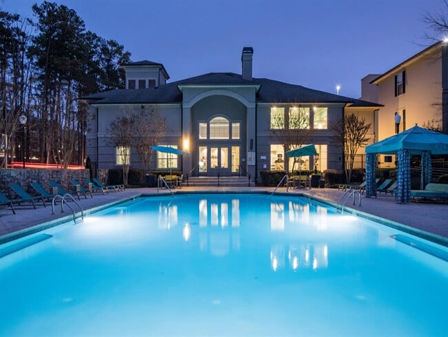 Marq Perimeter Apartments For Rent in Atlanta, GA | ForRent.com