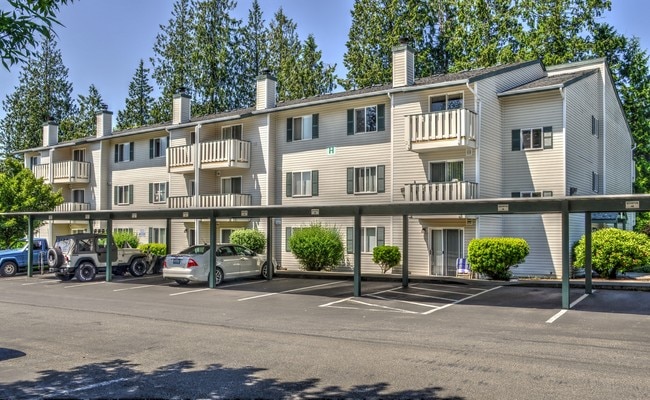 Lacey Park Apartments For Rent in Lacey, WA | ForRent.com