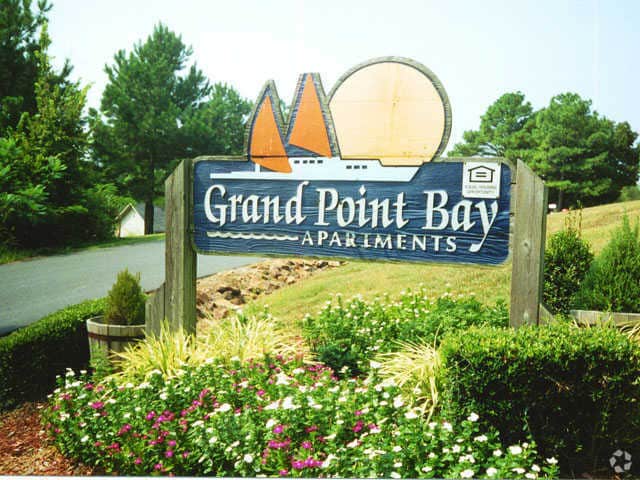Grand Point Bay Apartments