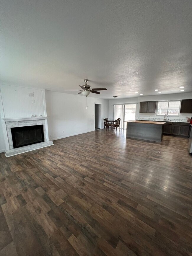 Cute Ranch Style Home In Antelope Village! - House Rental in Prescott ...