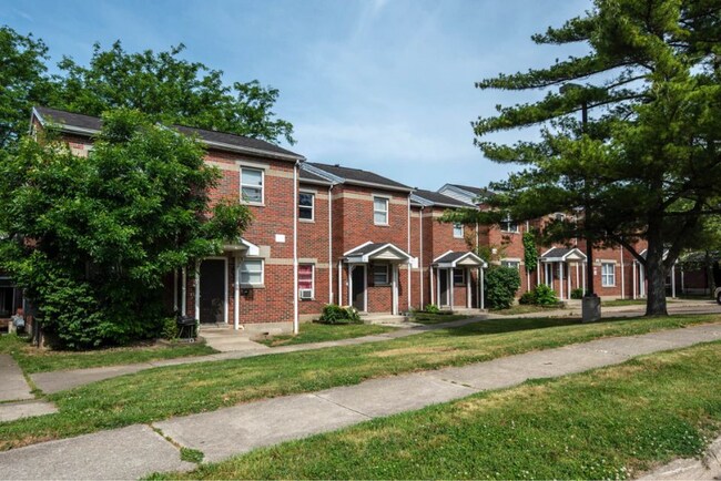 769 Canonby Pl - Townhome for Rent in Columbus, OH | ForRent.com