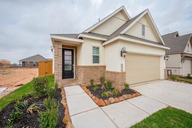 4939 Shimmer Side Dr House - House Rental in Katy, TX | ForRent.com