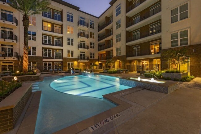 Rice University | Off-Campus Housing Search