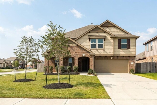 3111 Morgan Meadow Ln Off-Campus Housing, Pearland, TX