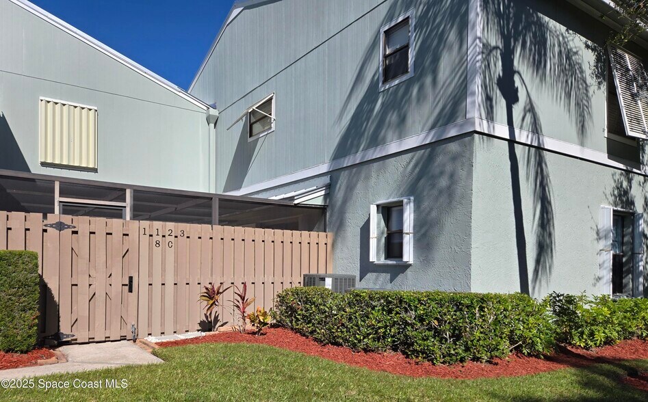 1123 Breezy Way Unit 8c - Condo for Rent in Sebastian, FL | ForRent.com