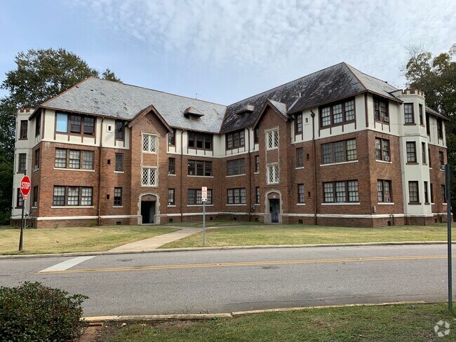 Alabama State University Off-Campus Housing & Apartments ...