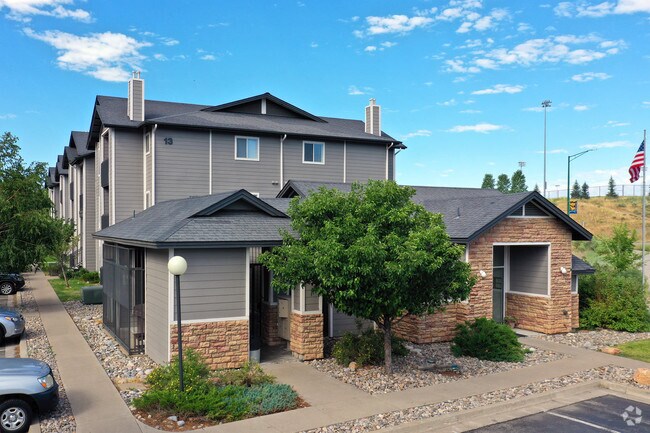 Skyline Apartments - Durango, CO | ForRent.com