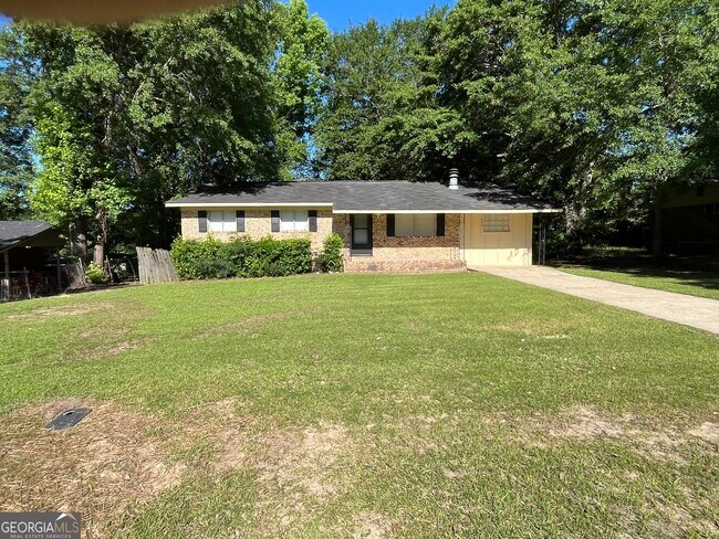 1423 Hagan Dr - House Rental in Columbus, GA | ForRent.com