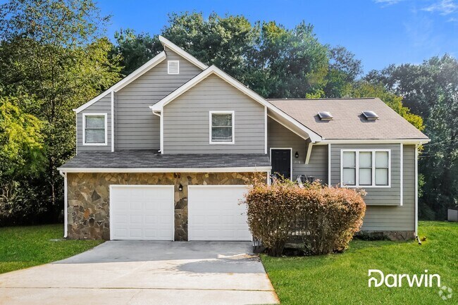 Houses for Rent in Decatur GA - 470 Houses | ForRent.com