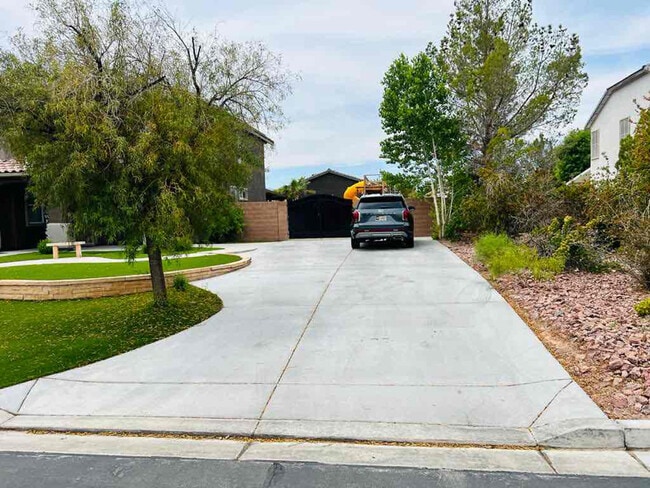 8217 Fulton Ranch St - House Rental in Las Vegas, NV | ForRent.com