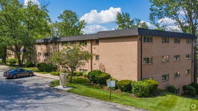 Somerset at Towson Apartments - Towson, MD | ForRent.com