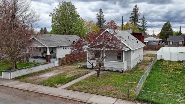 Houses for Rent in Spokane WA - 213 Houses | ForRent.com