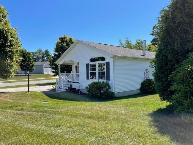 14 Saw Ml Rdg - House Rental in Sandown, NH | ForRent.com
