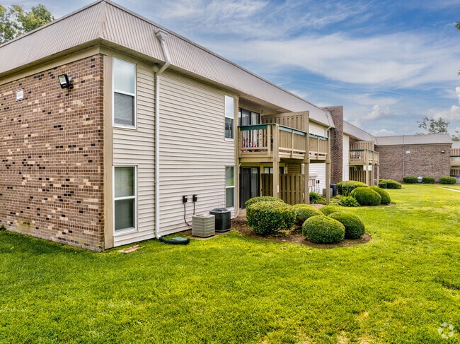 Tivoli Apartments Virginia Beach