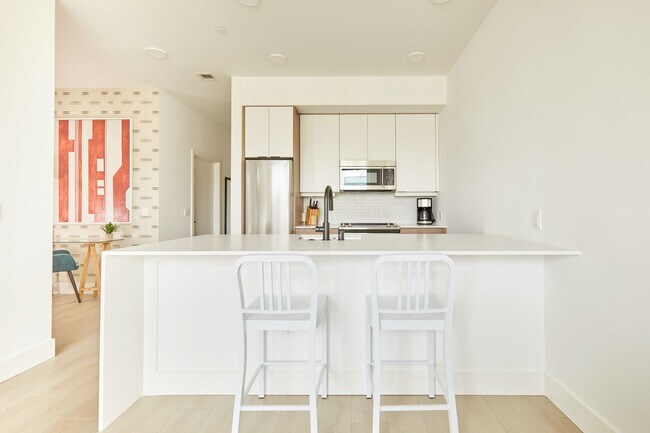Solis Apartments - Seattle, WA | ForRent.com