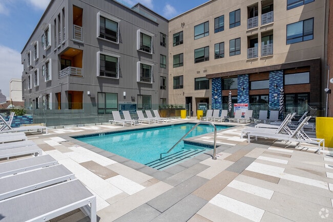 MARK Riverside Apartments - Riverside, CA | ForRent.com