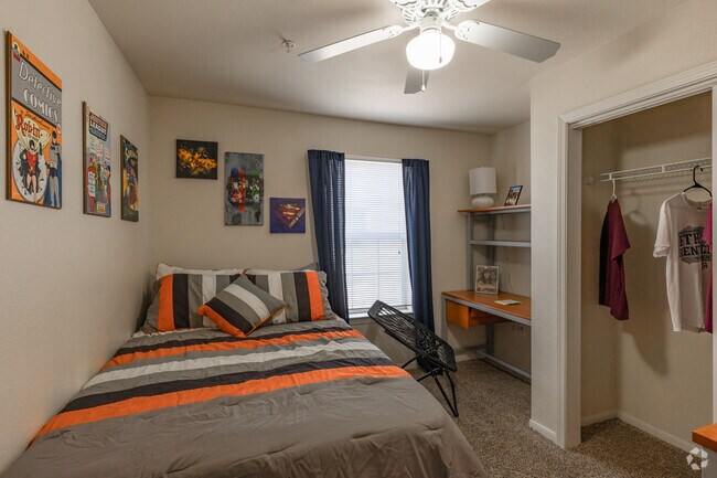 Texas A&M University | Off-Campus Housing Search