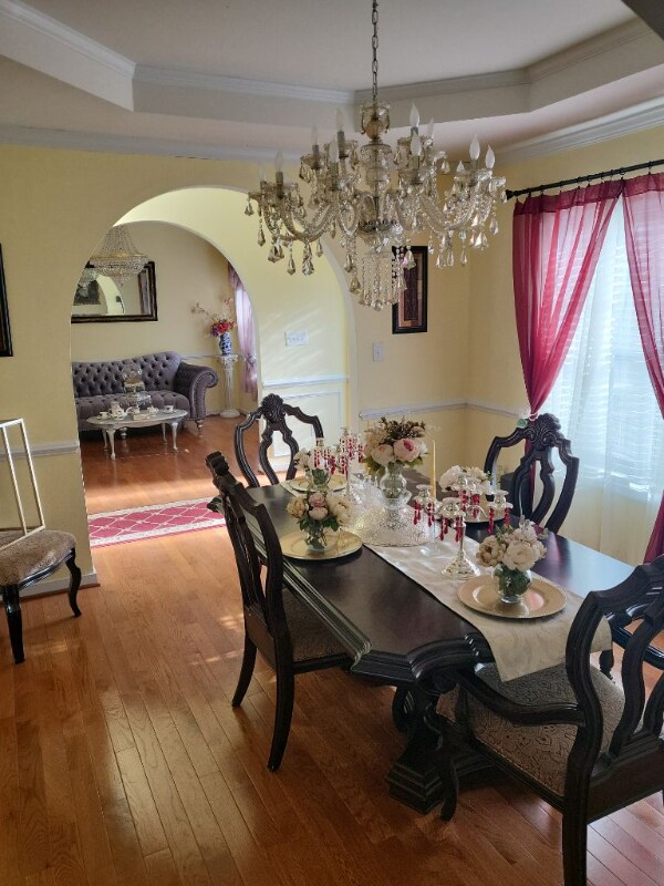 10907 Avening Rd - House for Rent in Chesterfield, VA | ForRent.com