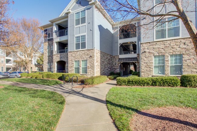 AXIS Crossroads Apartments For Rent in Cary, NC | ForRent.com