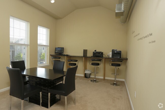 Clemson Lofts | Clemson University | Off-Campus Housing Search